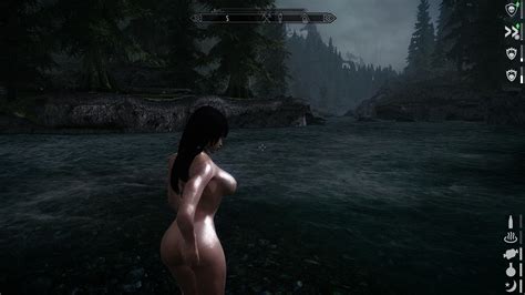 How To Change HDT Collision Box Size HDT Physics LoversLab