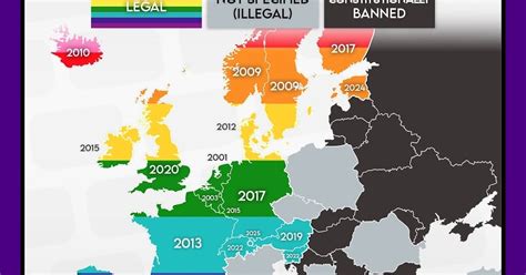 Maištinga Siela The European Map Which European Countries Have