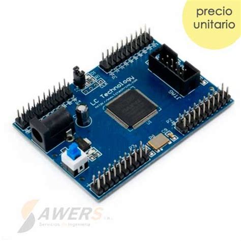 Altera Max Ll Epm240 Cpld V2