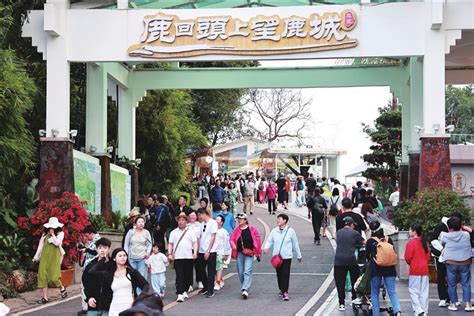 错峰春游三亚正当时 三亚文明网
