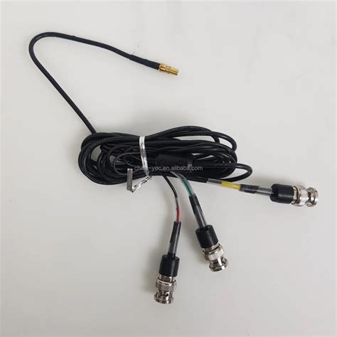 Miniature Tri Axial Piezoelectric Accelerometer Sensor