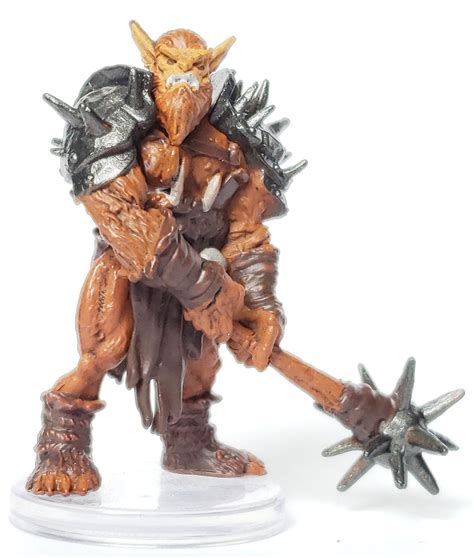 Mordenkainen Presents Monsters Of The Multiverse 01 Bugbear