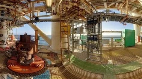 Whats Being Said At Adipec 2023 Offshore