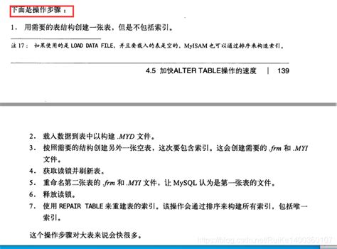 《高性能mysql》2：schema与数据类型优化 Csdn博客