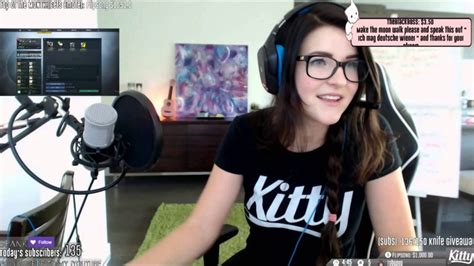 Top Girl Twitch Streamers At Willard Corey Blog