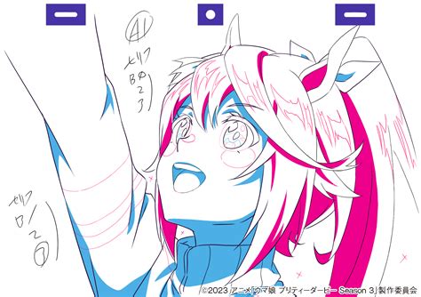 Tokai Teio Uma Musume Pretty Derby Image By Studio Kai