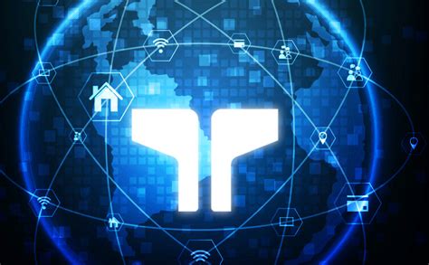 物联网的技术特点是什么 技象科技
