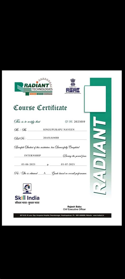 Naveen Singupurapu Posted On Linkedin