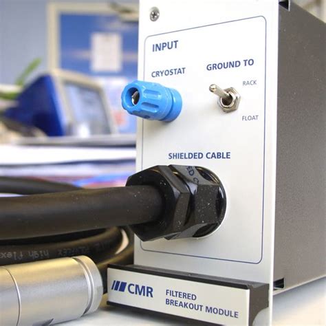 Cryogenic Wire Cryoloom And Components For Cryogenic Wiring