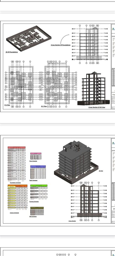Yasmen Ahmed On Linkedin Revit Structuralengineering Modeling Bimmodeling