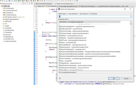 Woocommerce Export Error · Issue 254 · Nicho92mtgdesktopcompanion · Github
