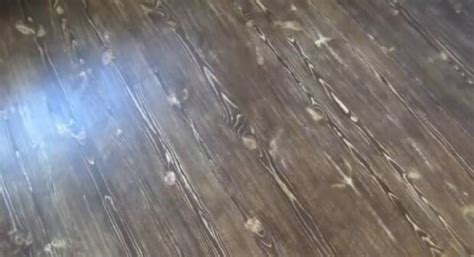 Як очистити деревяну підлогу без хімікатів Читайте на Ukr Net