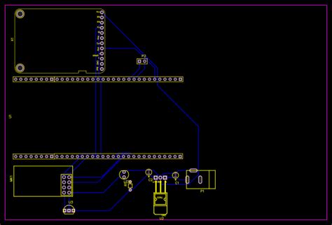 STM Gateway PCB Resources EasyEDA
