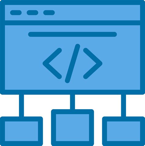 Agile Framework Vector Icon Design 16385824 Vector Art At Vecteezy