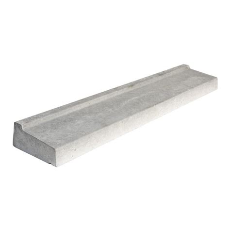 Concrete Cill S1 Precast 175mm X 75mm 50mm X 2400mm