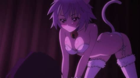 Infinite Stratos 2 Long Live Ecchi V2 Eporner