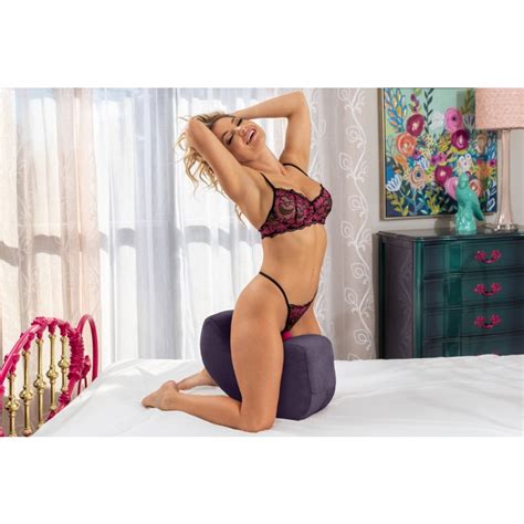 Pulse Sex Toy Mount Ergonomic Mount For Hands Free Play Liberator Com