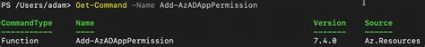 Powershell Functions Vs Cmdlets Difference