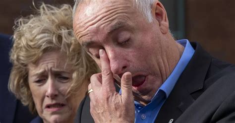 Grace Millanes Heartbroken Mum Gillian Confronts Twisted Killer You