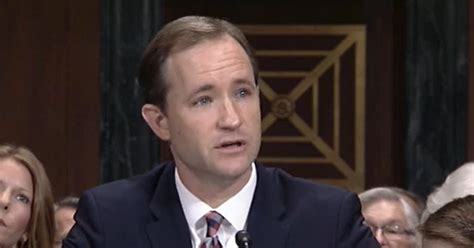 Trump Appointed Judge Rejects Judge Shopping Claims In Spending Law