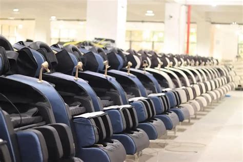 Wholesale Touch Screen Foot D Electric Zero Gravity Luxury Chair Massage Full Body Price