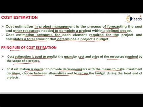 Mastering Cost Estimation In Construction Materials And Management GATE Civil Engineering