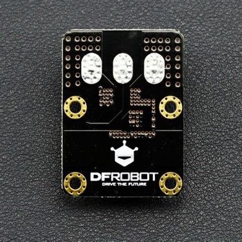 DFRobot Gravity MOSFET Power Module V DC A DFROBOT DFR