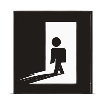 Exit Sign PNG Vector PSD And Clipart With Transparent Background For Free Download Pngtree