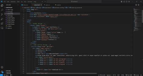 Harini M On Linkedin Codsoft Codsoft Webdevelopment Codsoft