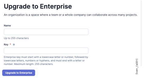 Setting Up Your Enterprise Sonarqube Cloud Documentation
