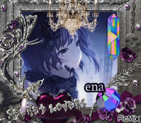 Ena Shinonome Project Sekai Gif Ena Shinonome Project Sekai Picmix Discover Share Gifs