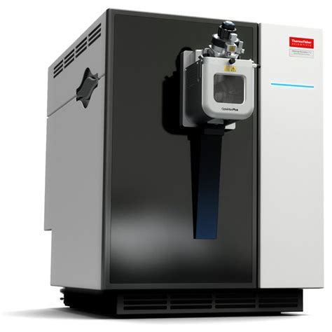 Orbitrap™ Excedion™ Pro Mass Spectrometers Orbitrap Excedion Pro Mass