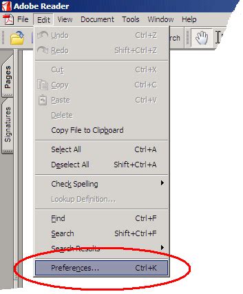 How To Delete A Signature In Adobe Reader Startsuperstore
