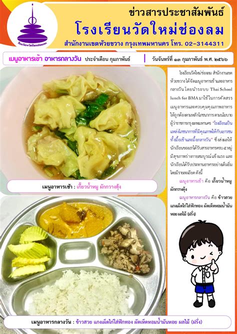 โรงเรียนวัดใหม่ช่องลม