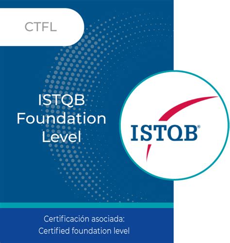 Ctfl Istqb Foundation Level Netec