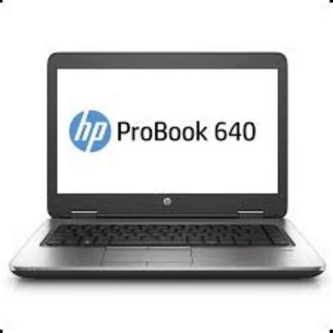 Hp G Probook Laptops Core I At In Udaipur Id