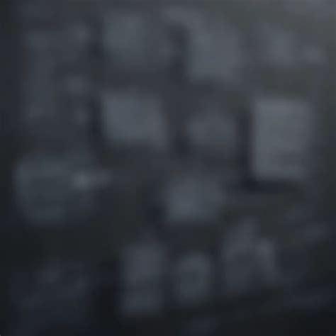 Integration Of Lucidchart Within Confluence An In Depth Analysis