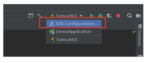 如何SpringBoot项目改为外置Tomcat启动 锋齐叶落 博客园