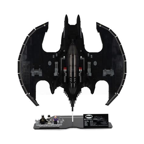 Lego Dc Display Stands