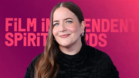 Aidy Bryant Biography Age Net Worth Height Husband Movies Tv