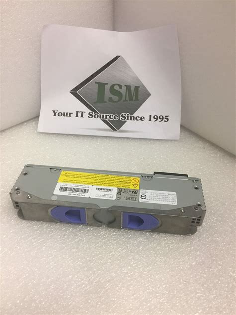 IBM P V Gen Node Battery AR International Systems Management