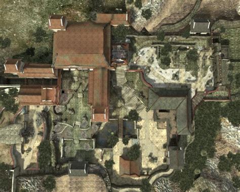 Call Of Duty 5 Beta Overhead Maps Cod Modding And Mapping Wiki