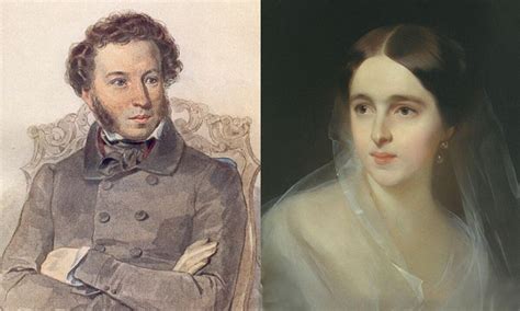 Дочь какого то там поэта да еще убитого на дуэли Bellalavanda Дзен