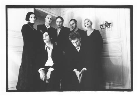 News Collection Darnell AndrÉa Sort Son Douzième Album Verdammnis Magazine