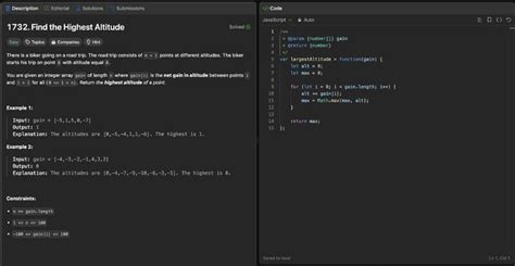 How I Solved A Leetcode 75 Problem Rob Strasser Posted On The Topic Linkedin
