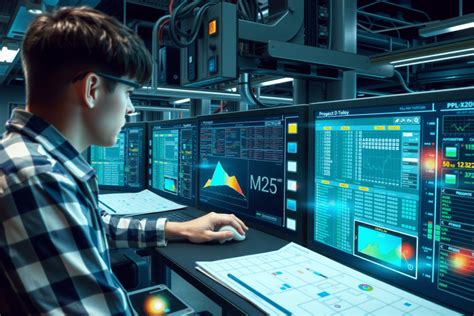 Master Plc And Hmi Programming A Comprehensive Guide All About Plcs