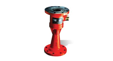 Ratio Controller Fire Prevention Bangladesh