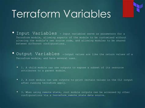 Introduction To Iac And Terraform Pdf