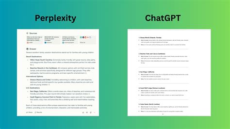 I Just Tested Perplexity Vs Chatgpt With 7 Prompts — Heres The Ai Winner Toms Guide