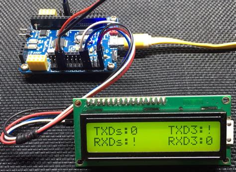 Exploring Stc 8051 Microcontrollers Coding Embedded Lab Page 34